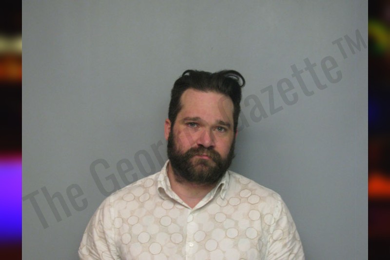 Robert Weakley — Hall County Jail Bookings