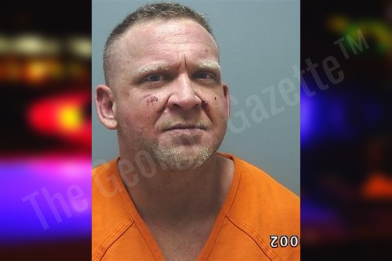 Taylor Weaver — Cherokee County Jail Bookings