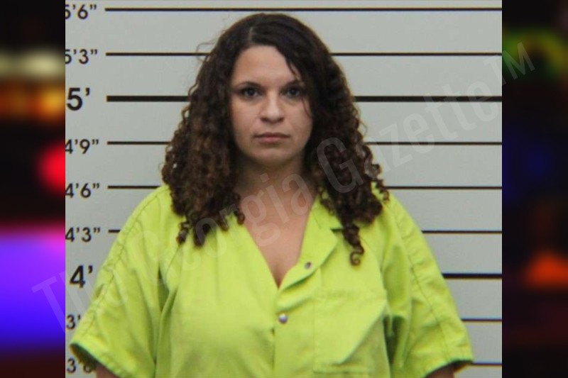 Tosha Webster — Turner County Jail Bookings