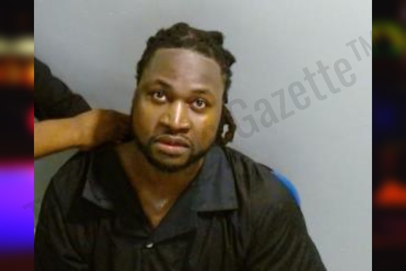 Stetman Wells — Fulton County Jail Bookings