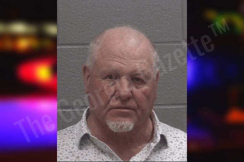 Barry Wheeler — Columbia County Jail Bookings