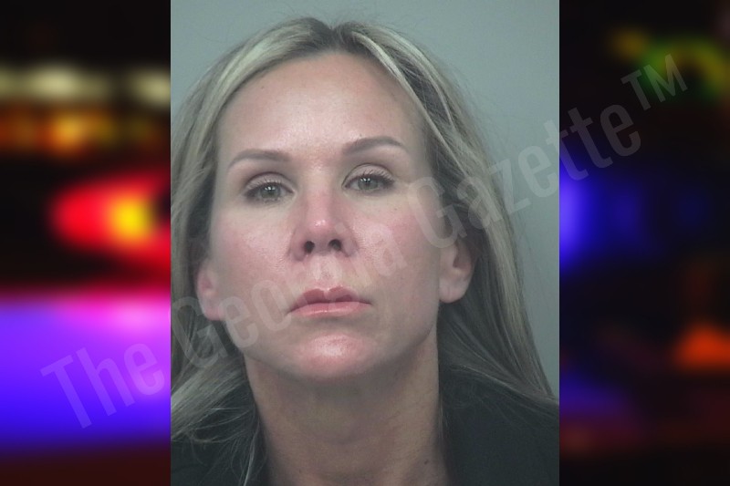 Carla Wheeler — Gwinnett County Jail Bookings