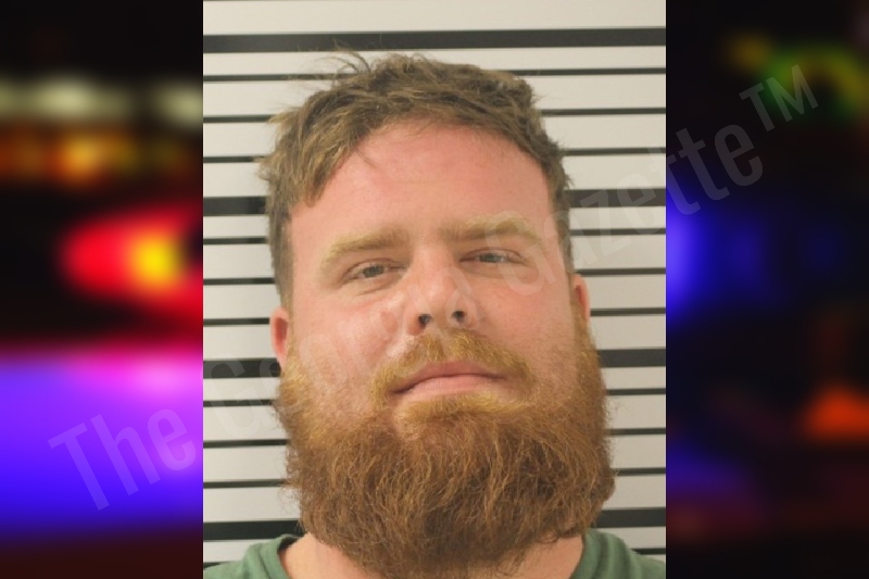 Elijah White — Toombs County Jail Bookings