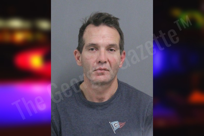 Jeremy Whittemore — Catoosa County Jail Bookings