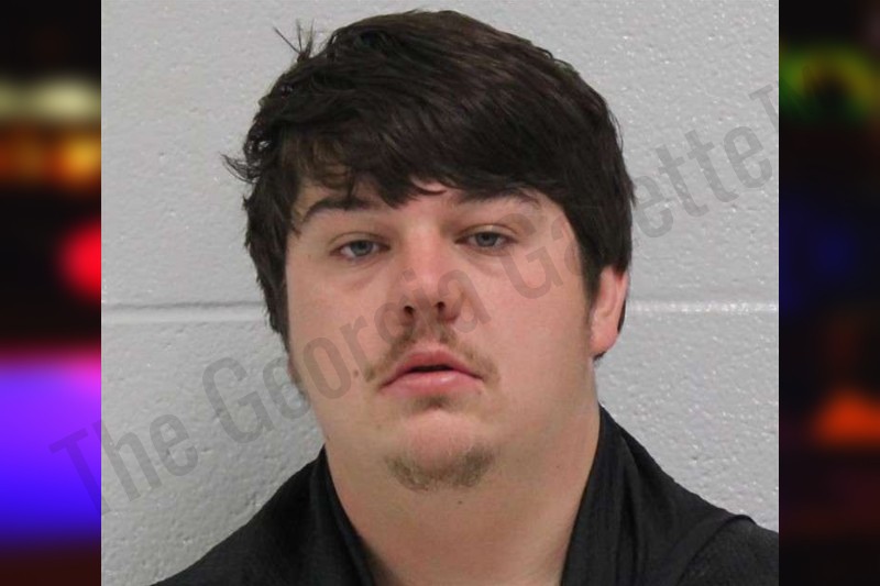 Eric Wickersham — Carroll County Jail Bookings