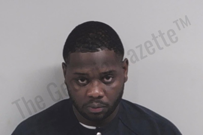 Isiah Williams — Lowndes County Jail Bookings