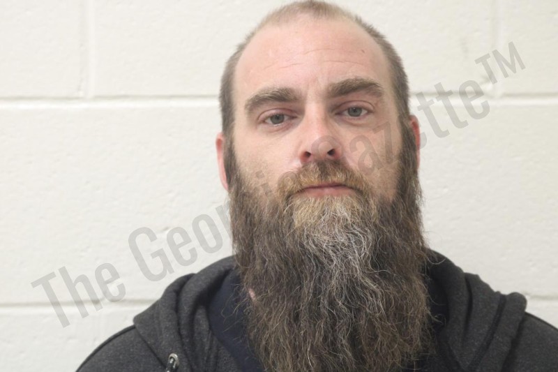 Joshua Williams — Jones County Jail Bookings