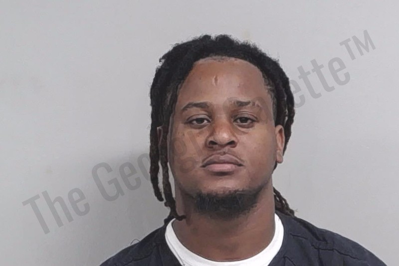 Justin Williams — Lowndes County Jail Bookings