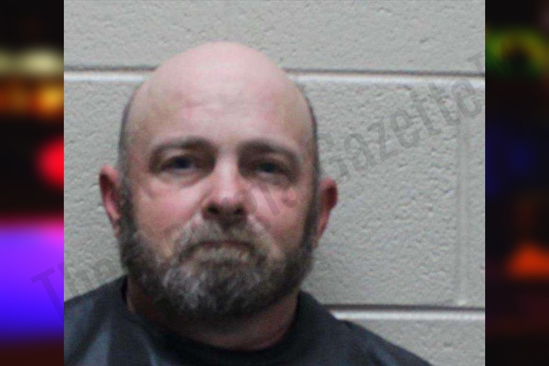 Keven Williams — Haralson County Jail Bookings