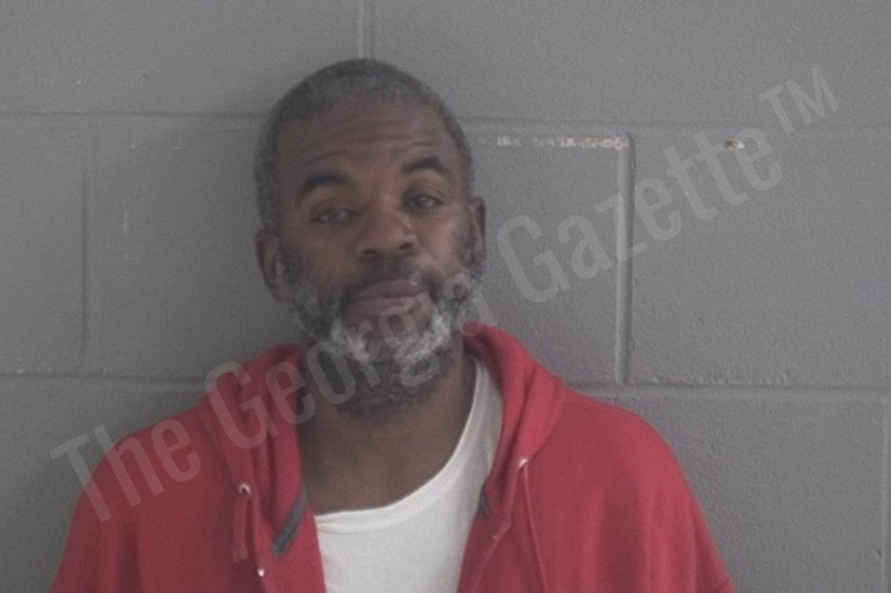 Lovell Williams — Brantley County Jail Bookings