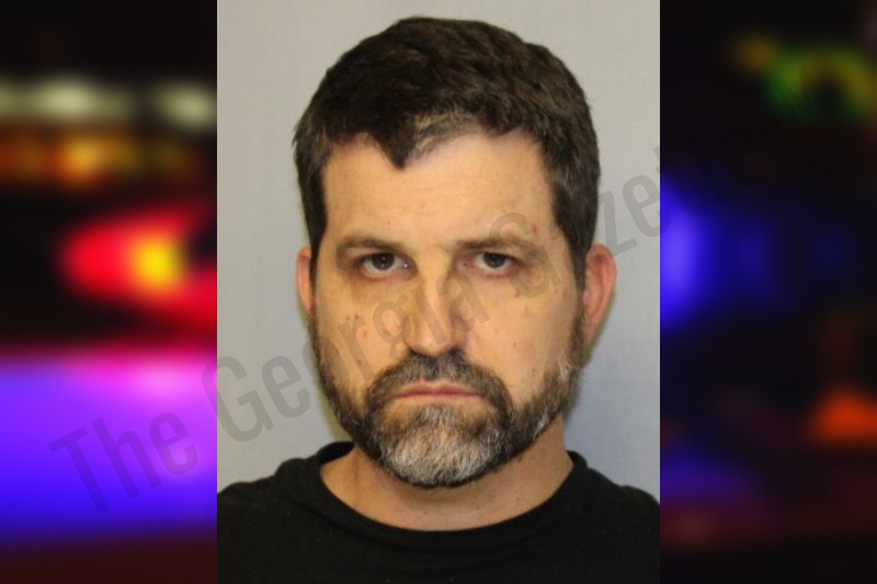 Nathan Williams — Hall County