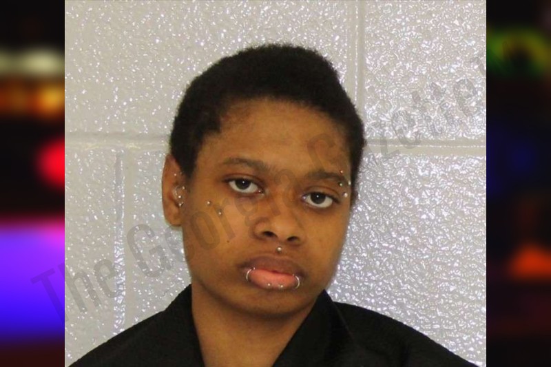 Nena Williams — Carroll County Jail Bookings