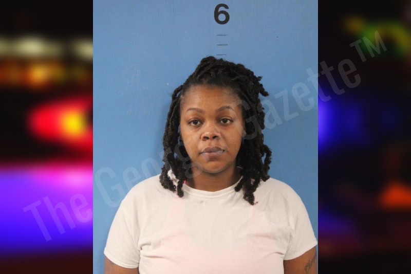 Taquille Williams — Monroe County Jail Bookings