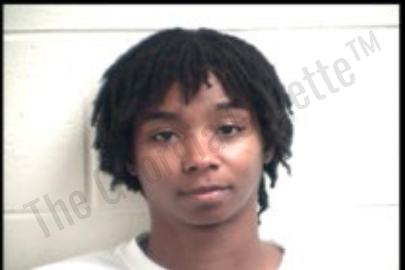 Tiera Williams — Henry County Jail Bookings