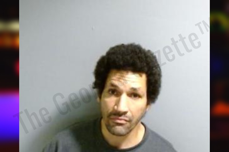 Tyrone Williams — Fulton County