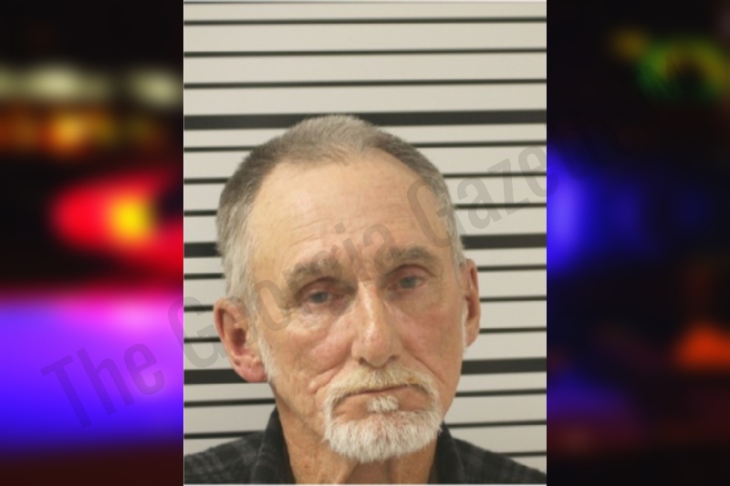 Jerry Willis — Toombs County Jail Bookings