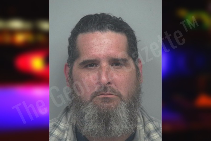 Joseph Willis — Gwinnett County Jail Bookings