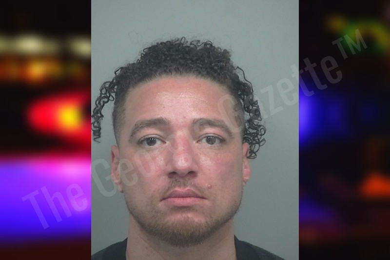 Cory Wills — Gwinnett County
