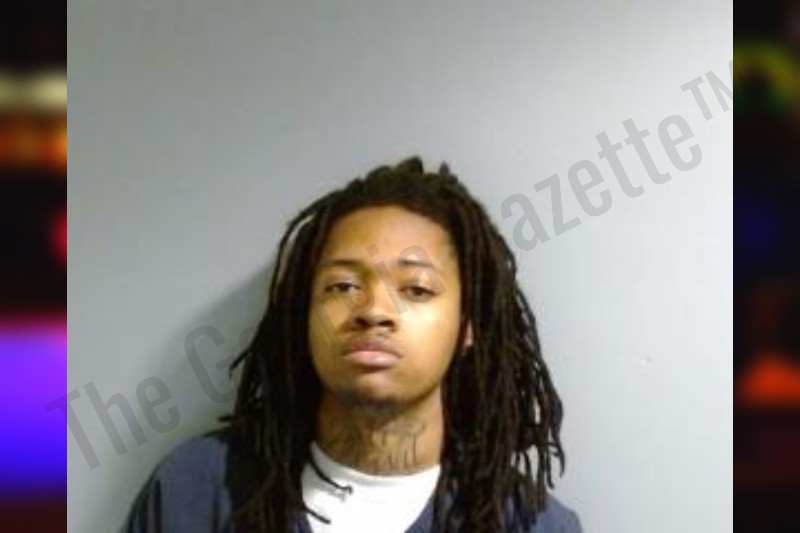 Artavious Wilson — Fulton County