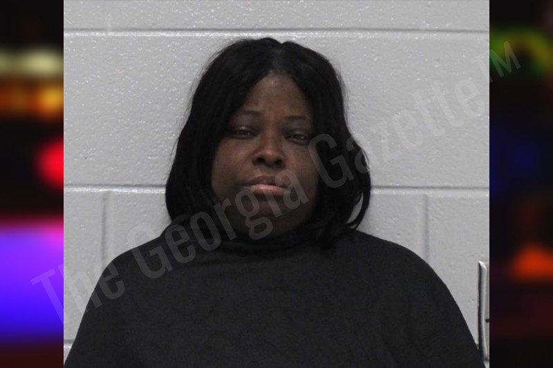 Kentavia Wimberly — Carroll County Jail Bookings