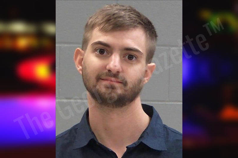 Noah Wimberly — Baldwin County Jail Bookings