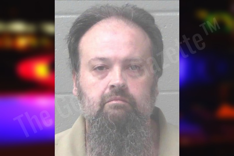 James Wright — Newton County Jail Bookings