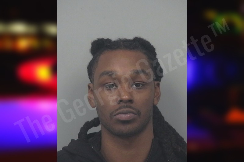 Renardo Wynn — Gwinnett County Jail Bookings