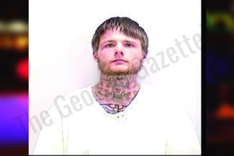 Anthony Wade — Bartow County Jail Bookings