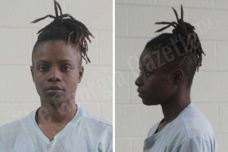 Kortnee Wade — Houston County Jail Bookings
