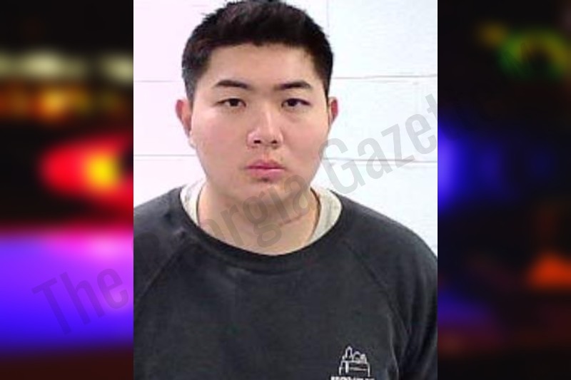 Yifan Wang — Fulton County Jail Bookings