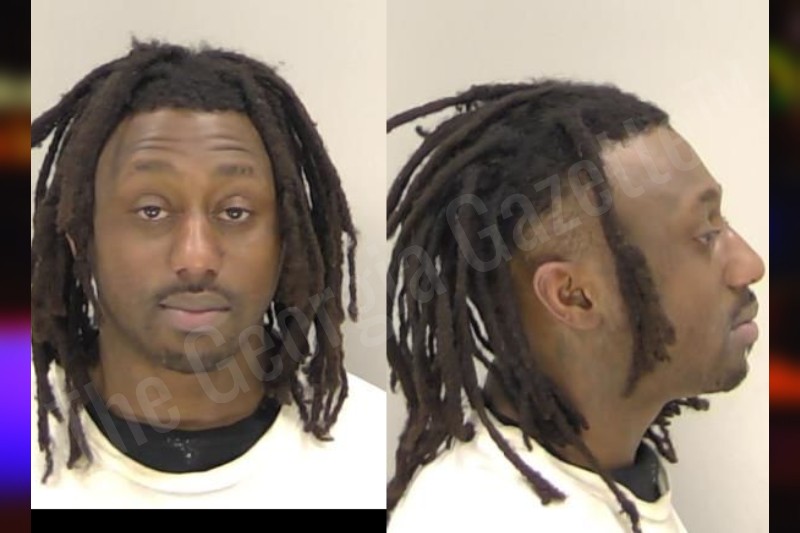 Dexter Ward — Richmond County Jail Bookings