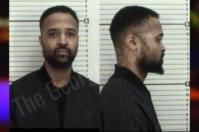 Johnnie Ward — Camden County Jail Bookings