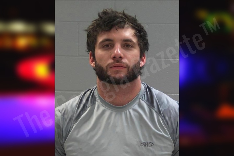 Dylan Waters — Baldwin County Jail Bookings