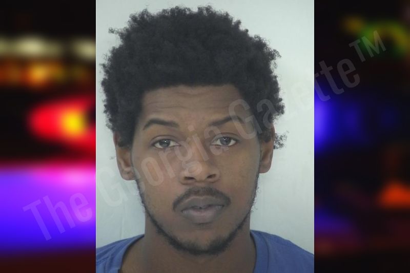 Terrence Watkins — Fayette County Jail Bookings