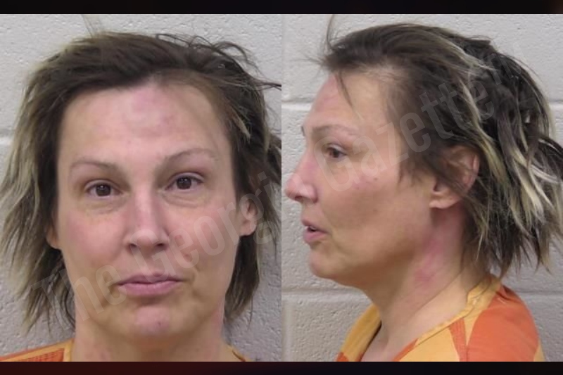 Angela Watson — Paulding County Jail Bookings