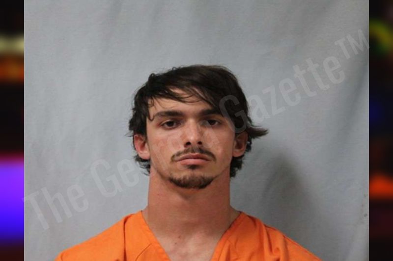 Caden Watson — Seminole County Jail Bookings