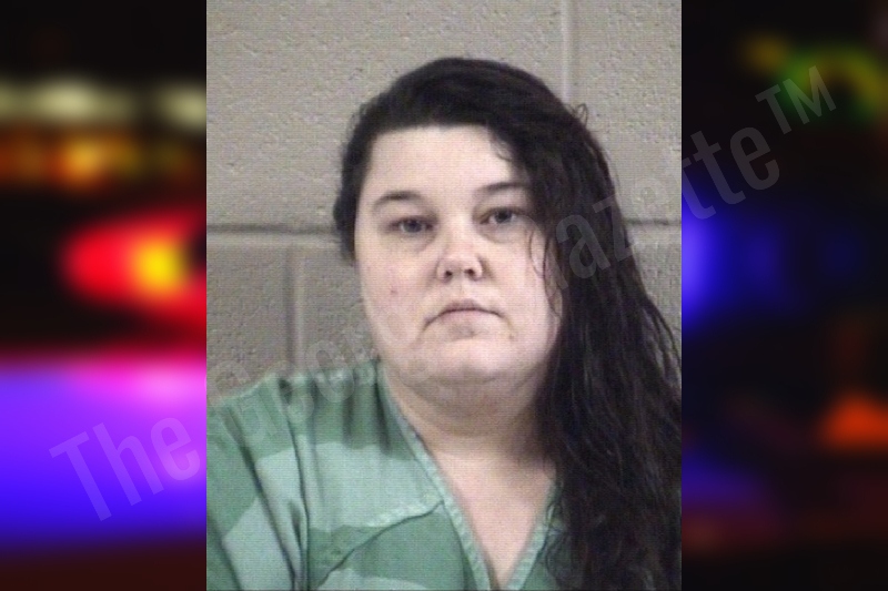 Amanda Welch — Whitfield County Jail Bookings