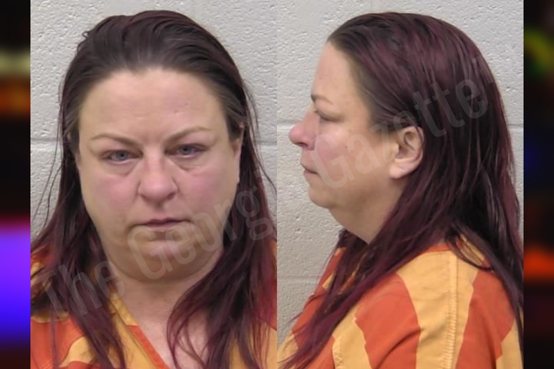 Dana Whatley — Paulding County Jail Bookings