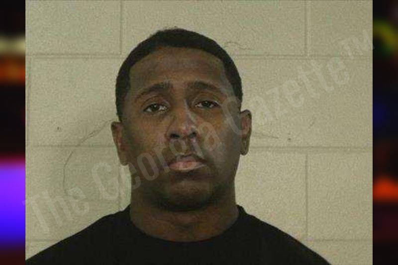 Kevin Whetstone — Liberty County Jail Bookings