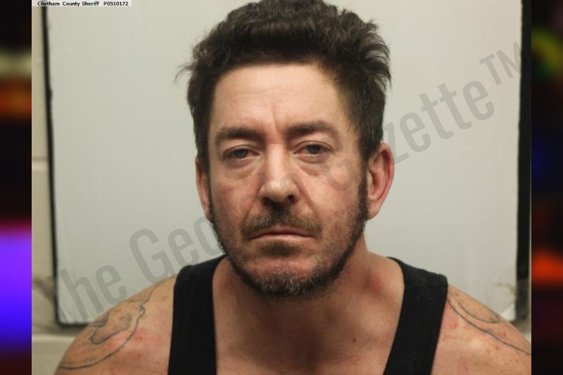 Gregory Whiddon — Chatham County