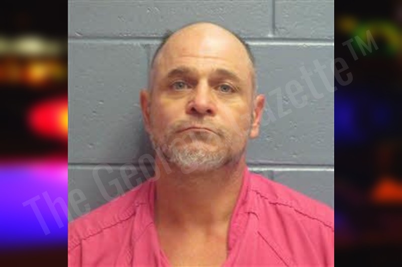 Christopher White — Lee County Jail Bookings