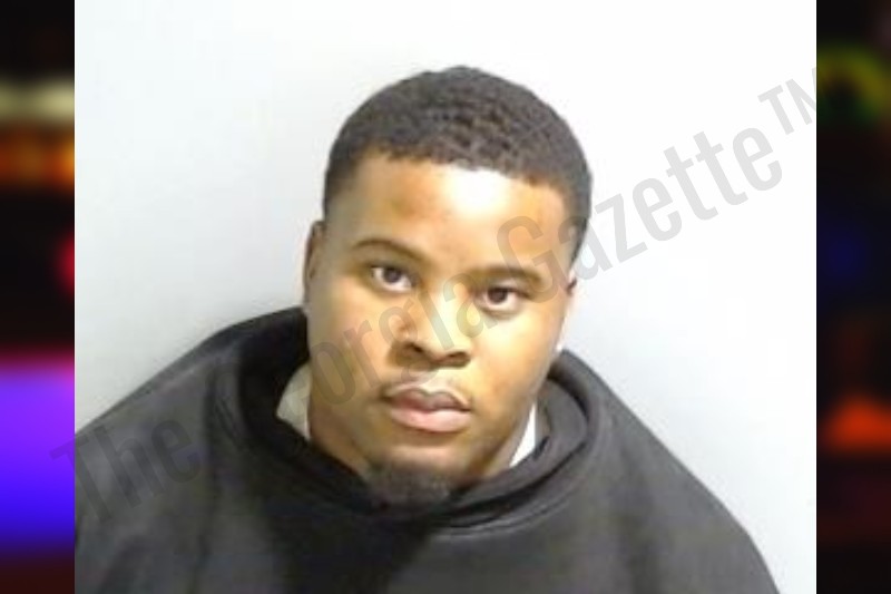 Isaiah White — Fulton County