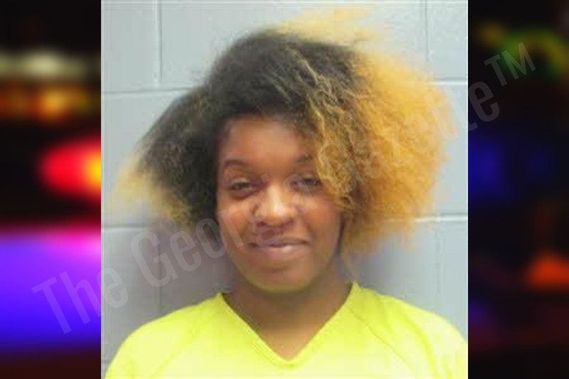Chelsea Wiggins — Lee County Jail Bookings