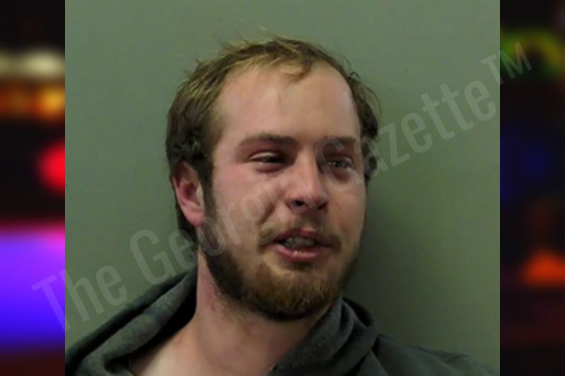 Christopher Wiggins — Towns County Jail Bookings