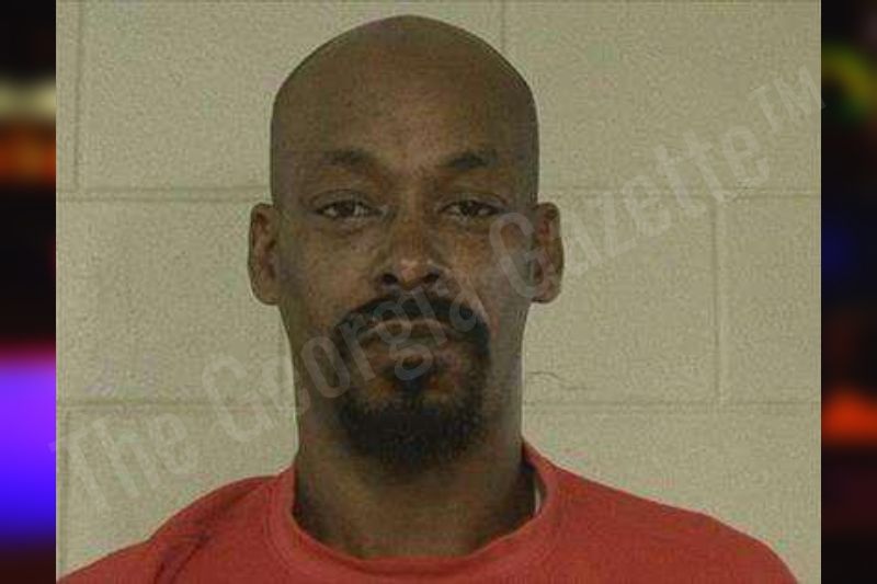 Arthur Williams — Liberty County Jail Bookings