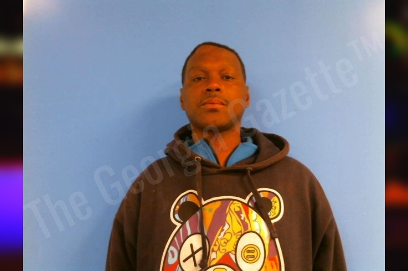 Jamichael Williams — Troup County Jail Bookings