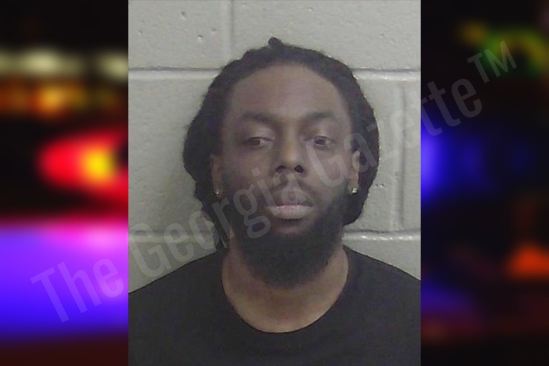 Jared Williams — Wayne County Jail Bookings