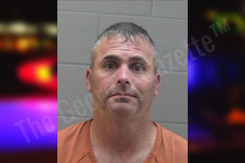 Jason Williams — Madison County Jail Bookings