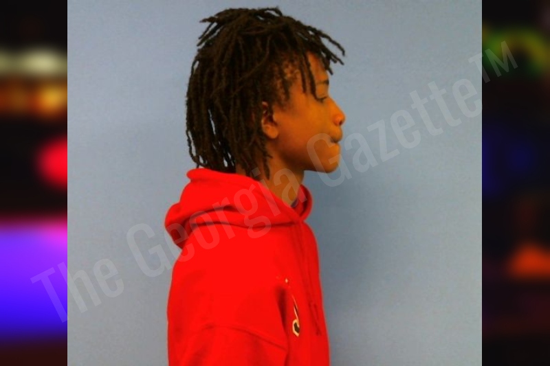 Derek Williams — Troup County Jail Bookings