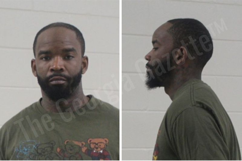 Marcell Williams — Houston County Jail Bookings